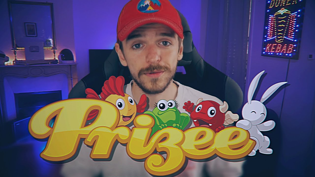 [VIDÉO] Vous souvenez vous de Prizee